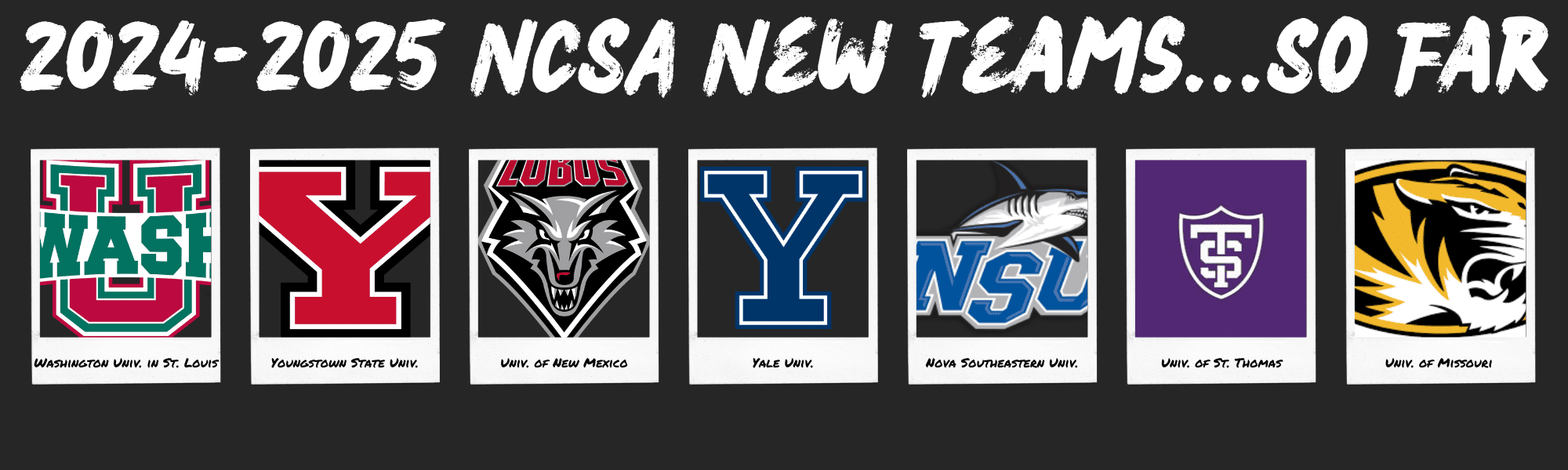 NCSA