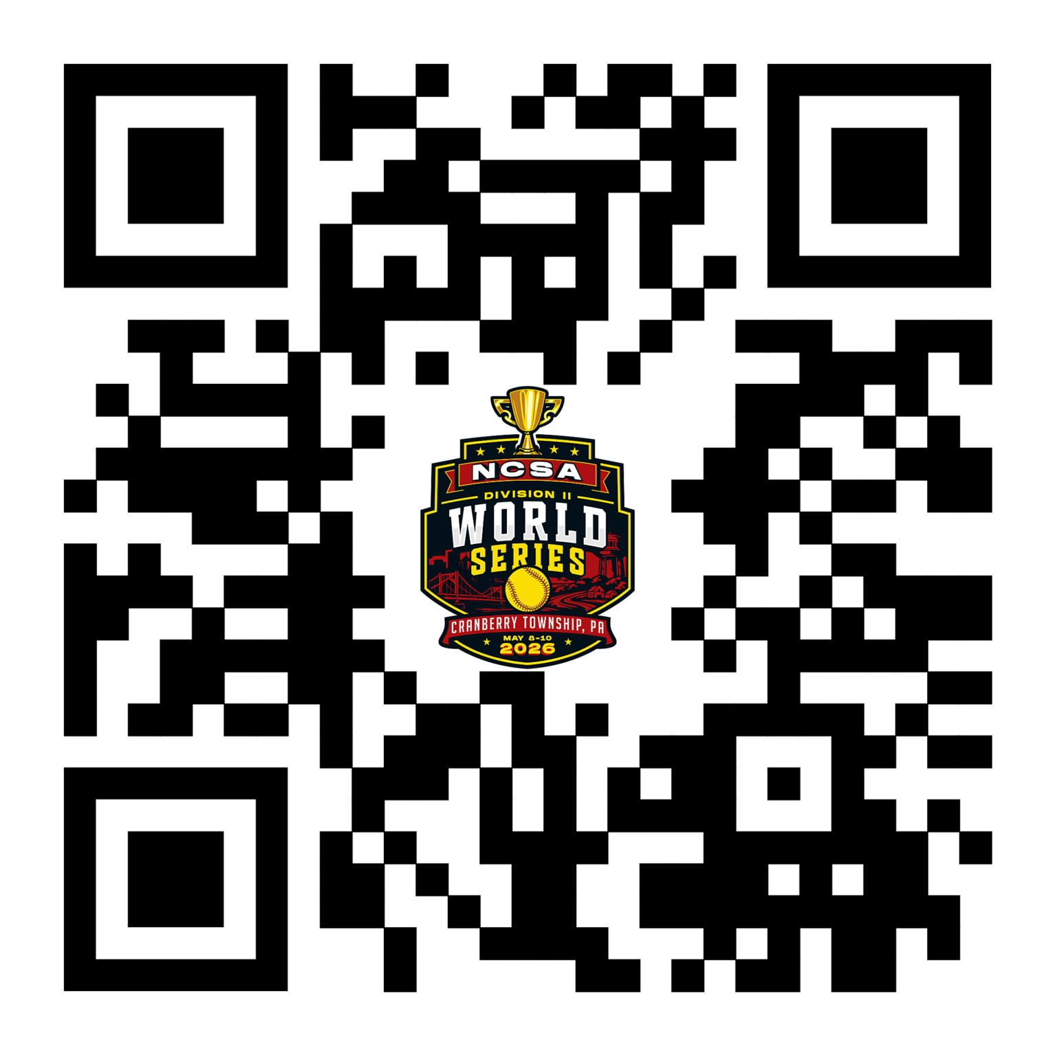 NCSA DII World Series | NCSA